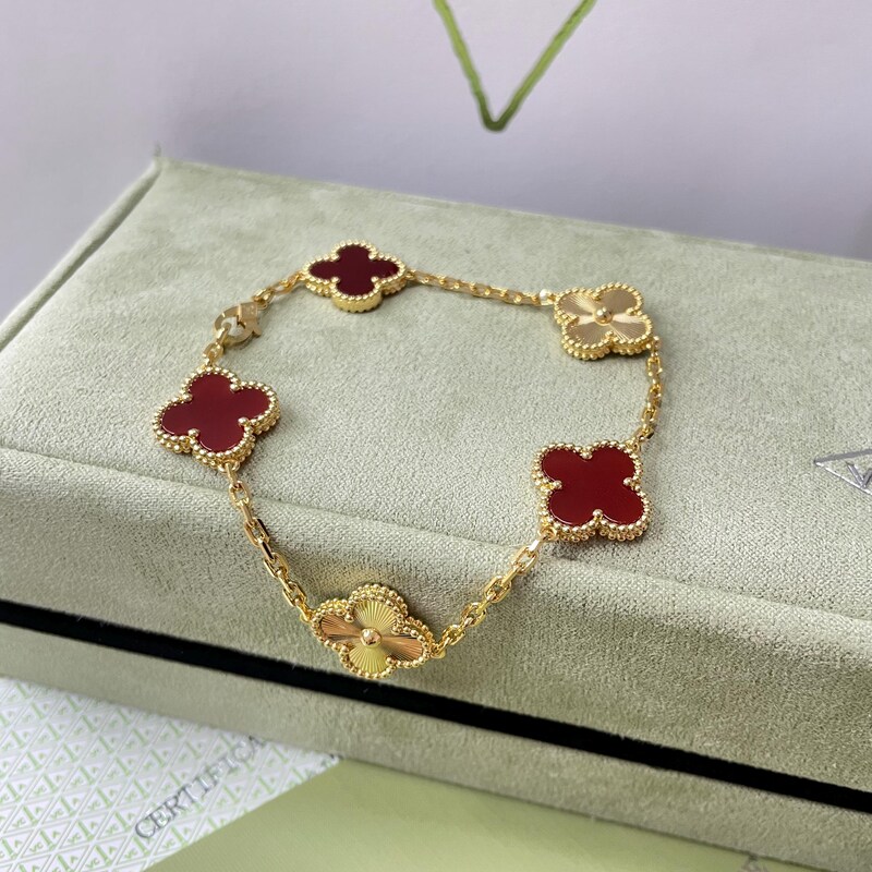 Van Cleef and Arpels Replica - Etsy