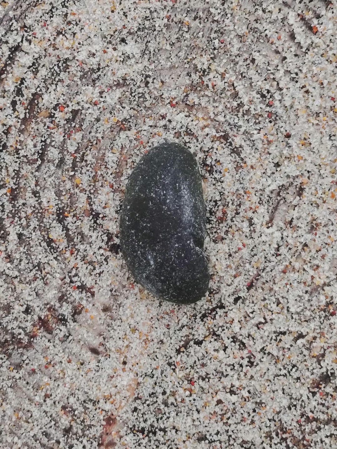 Genuine Black Sea Glass: Baltic Beach Treasure, Ocean Find - Etsy