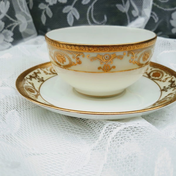 Noritake Morimura - Etsy