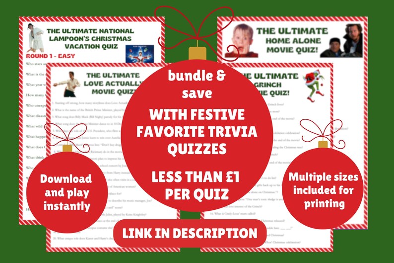 The Muppets Christmas Carol Movie Trivia Quiz, Christmas Games ...