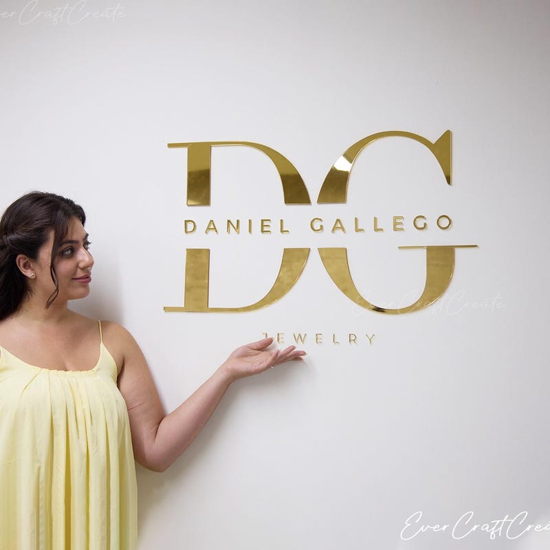 Metal Signs Laser Custom - Etsy UK