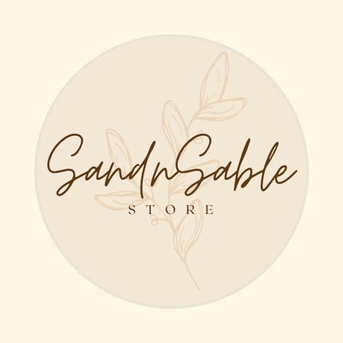 SandnSable - Etsy