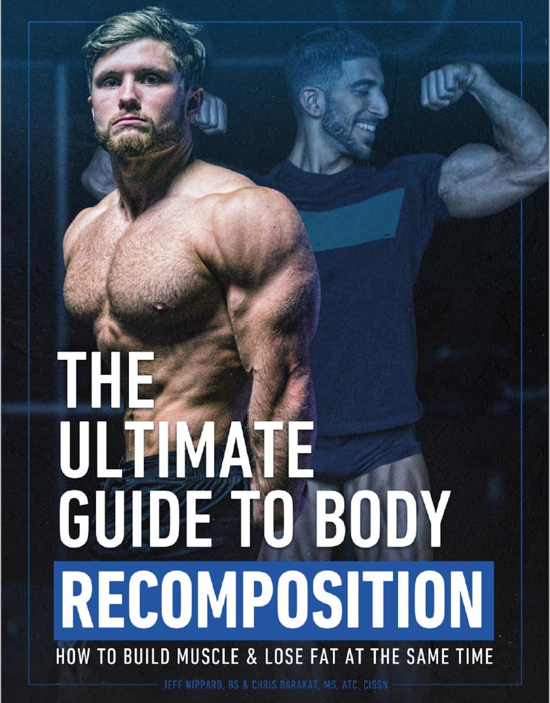 The Ultimate Guide to Body Recomposition Full Ebook - Etsy