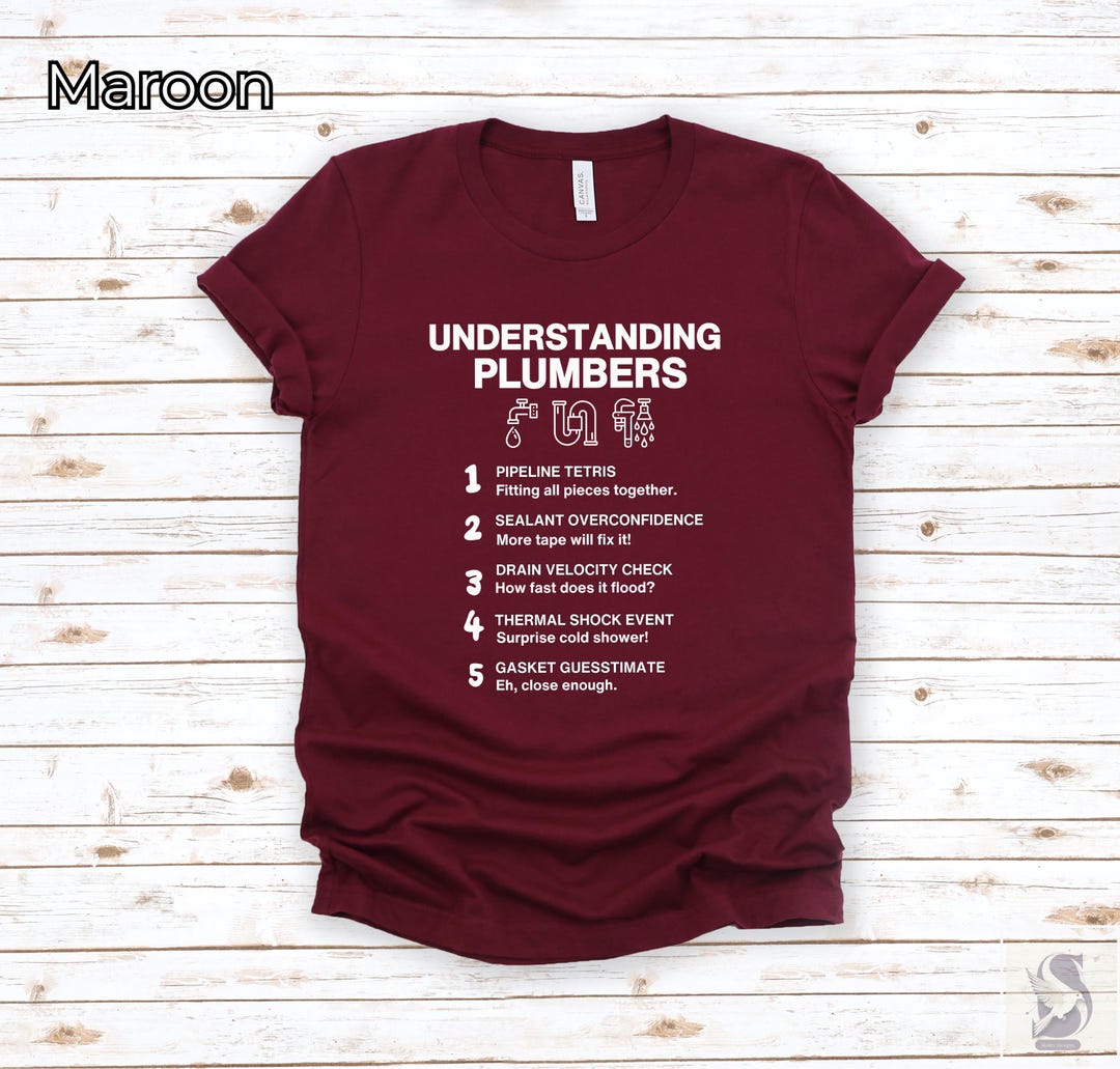 Best Plumber Sayings and Quotes, Hilarious Plumbing Work Terms, Funny ...