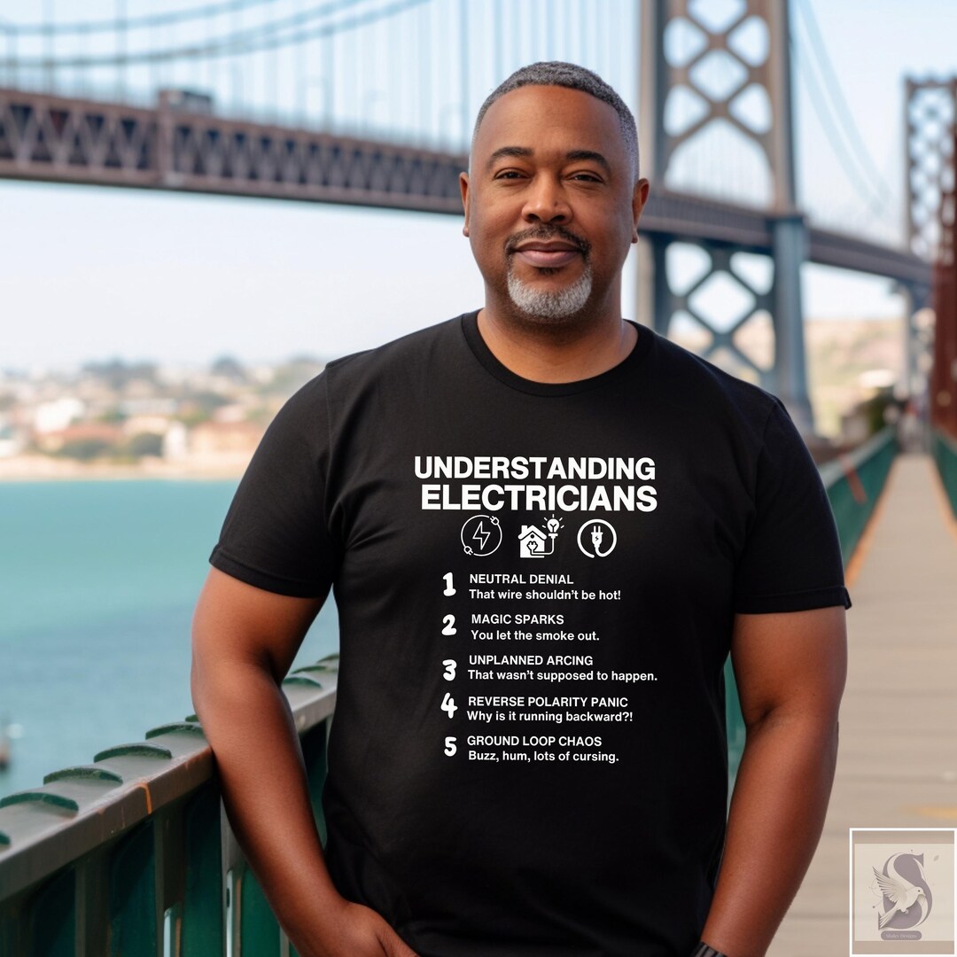 Best Electrician Sayings and Quotes, Hilarious Electrical Work Terms ...