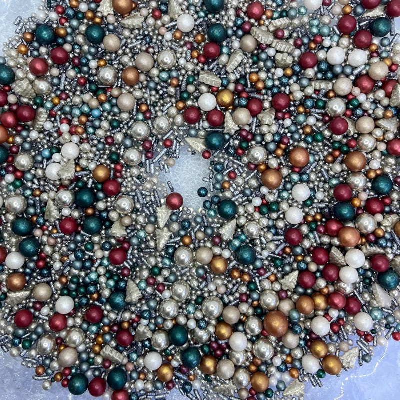 Edible Gold Pearls - Etsy