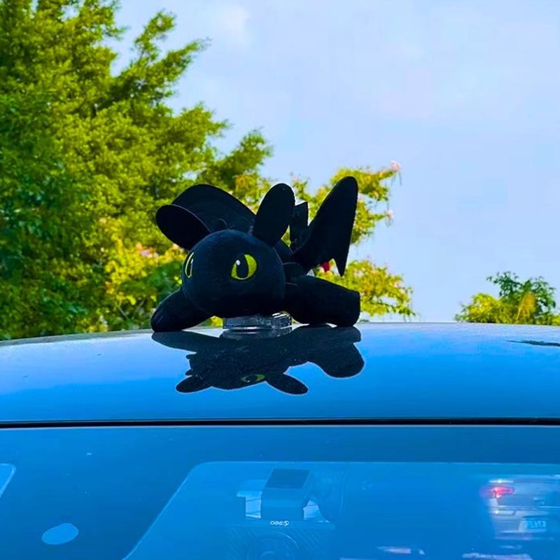 Dragon Accessories - Etsy