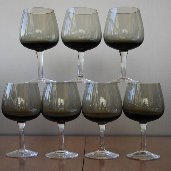 Retro Bar Glasses - Etsy