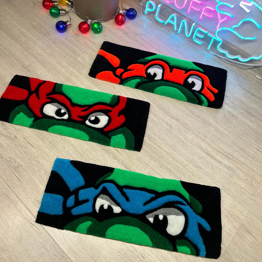 Keyboard Rugs for Gamer and Fun - Etsy