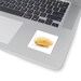 Potato Kiss-cut Stickers, Fundamental Reminder Sticker, Vegetable ...