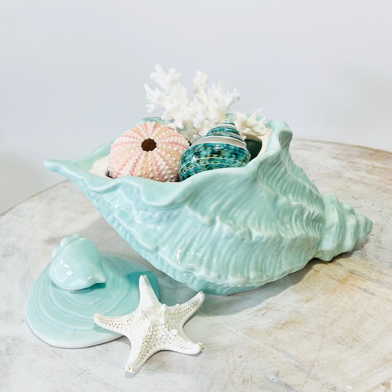 Starfish Vase - Etsy