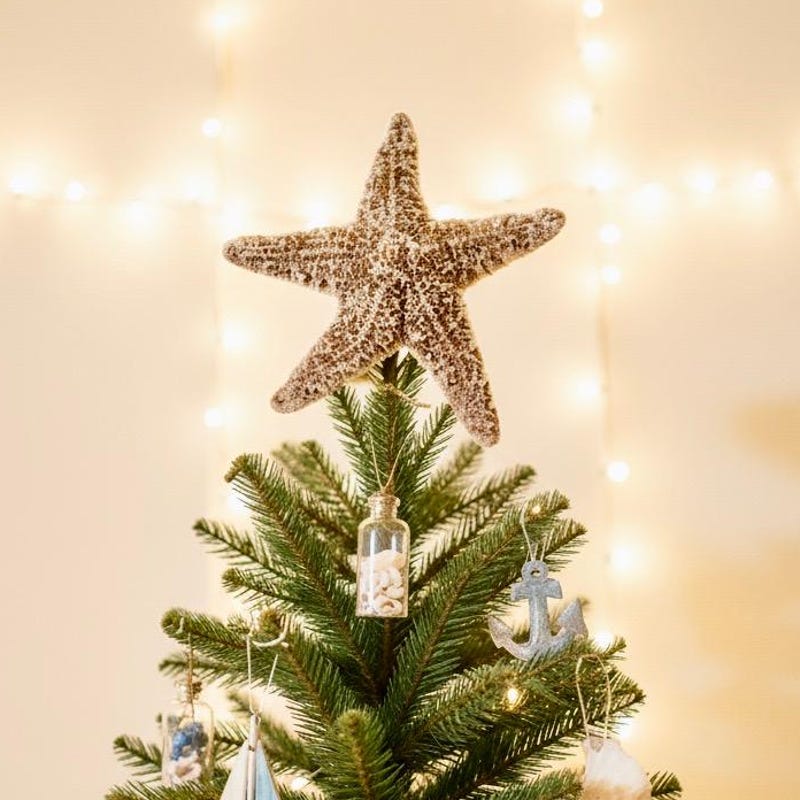 Bird Topper Christmas Tree - Etsy