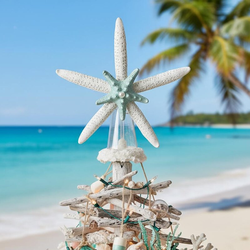 White Xmas Tree Skirt Small - Etsy