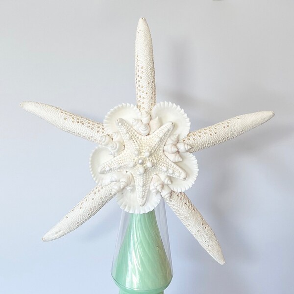 Nautical Christmas Tree - Etsy