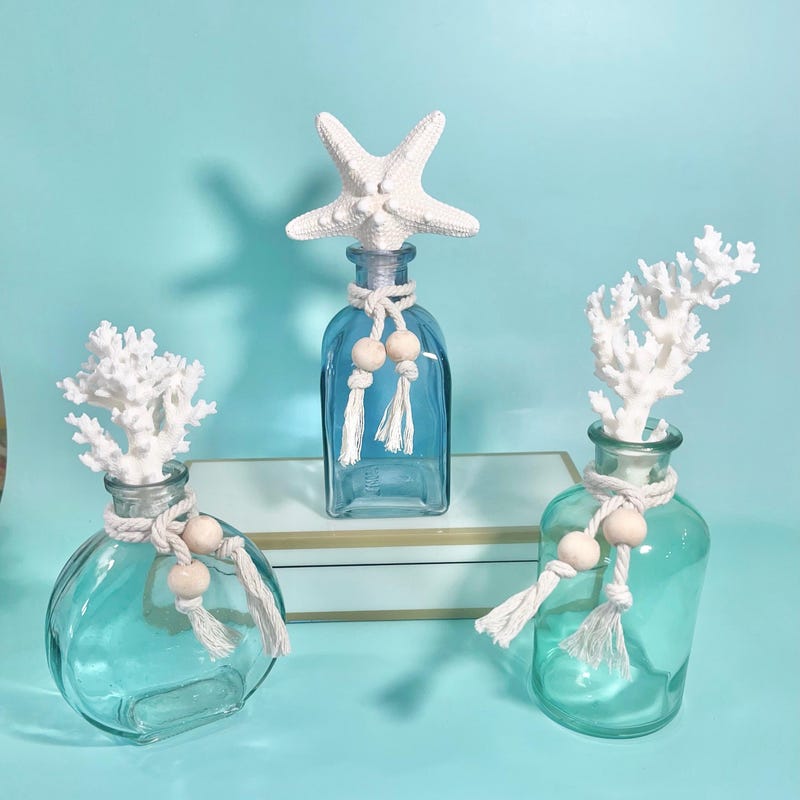 Nautical Vases - Etsy