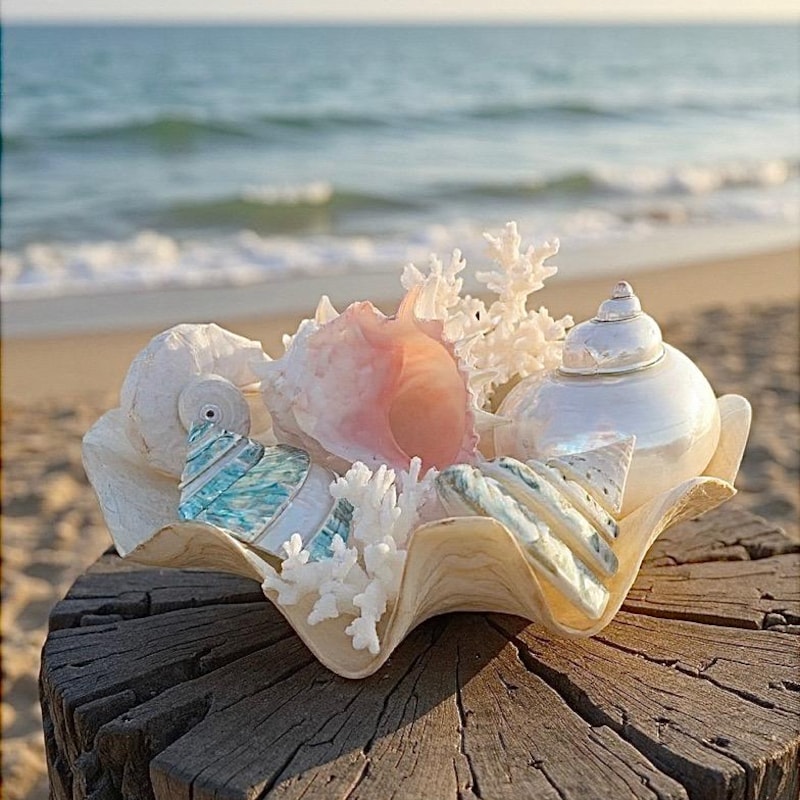 Candy Bowl Beach - Etsy