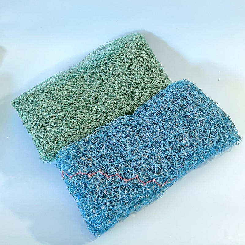 Nautical Fish Net - Etsy