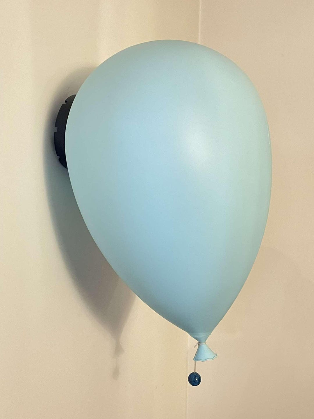 Lamp Baloon Balloon Lamp Kid Bed Room Children's Room Vintage Bilumen ...