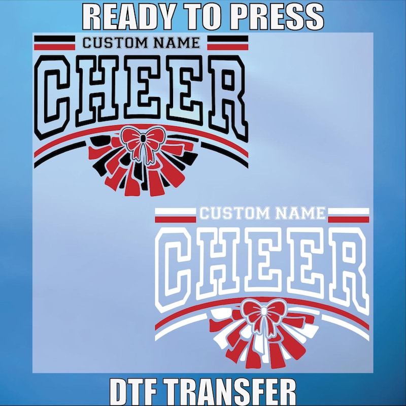 Cheerleading Shirts - Etsy