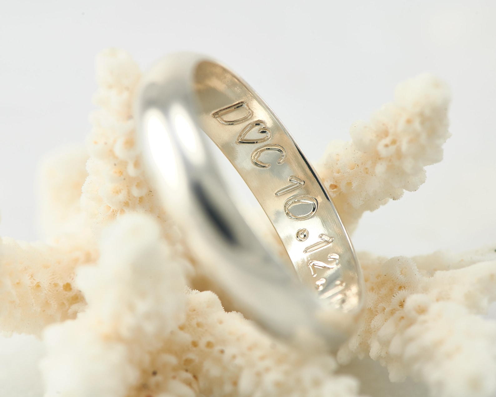 Wedding Ring Engraving Add Custom Ring Engraving Engraving - Etsy