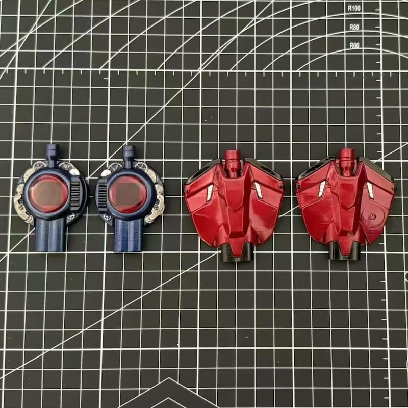 Spider Man Web Shooter - Etsy
