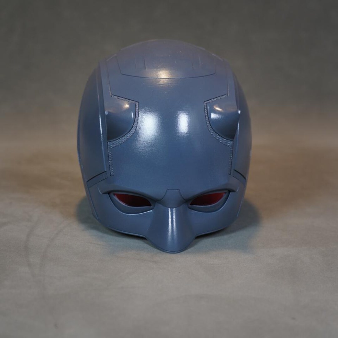 Tailor-made Daredevil Born Again Mask She-hulk Attorney at Law Yellow ...