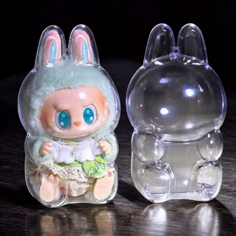 Labubu Case - Etsy