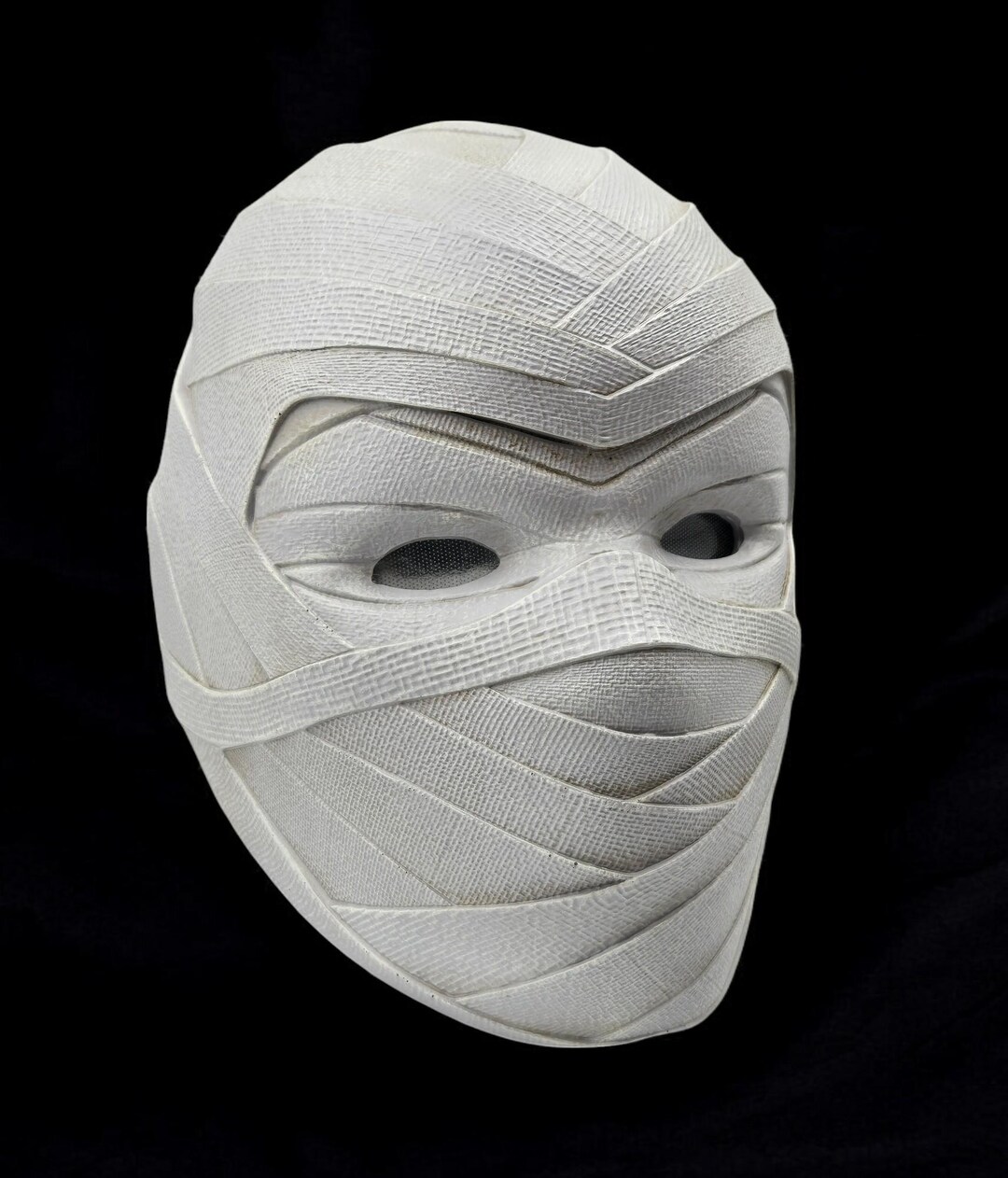 Moon Knight 1:1 Scale Helmet Moon Knight Movie Replica Moon Knight ...