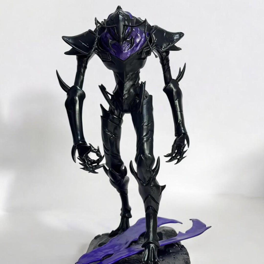 Solo Leveling Ant King Solo Leveling Collectibles Solo Leveling Replica ...