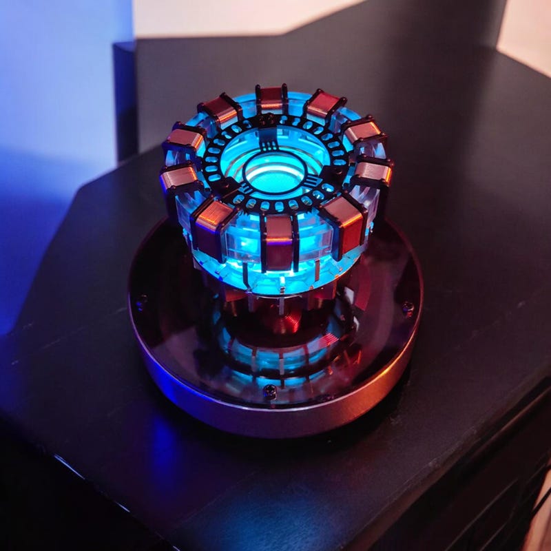 Iron Man Gifts - 60+ Gift Ideas for 2025