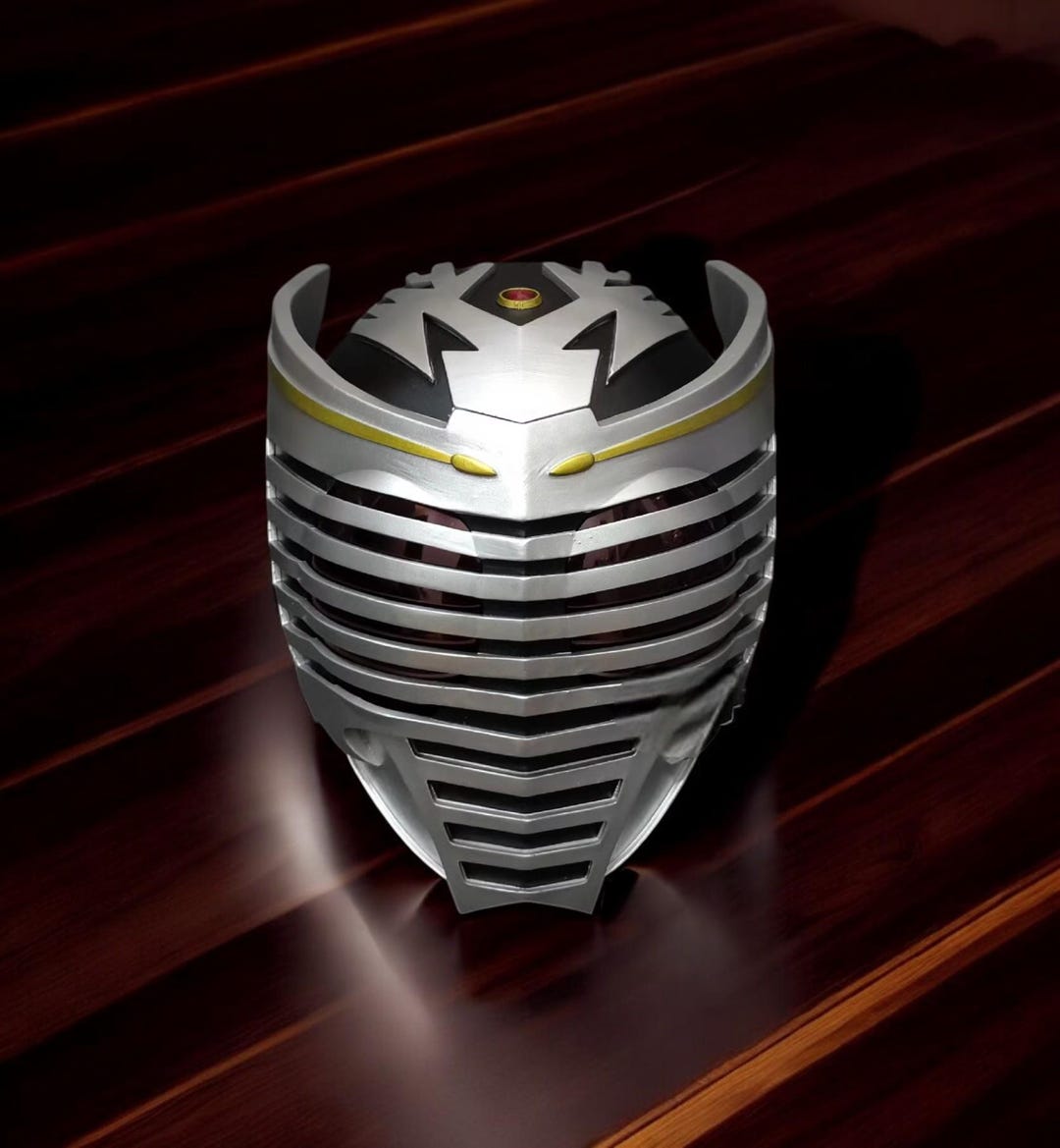 Kamen Rider Ryuki Basic Form 1:1 Wearable Helmet 仮面ライダー龍騎 Kamen Rider ...