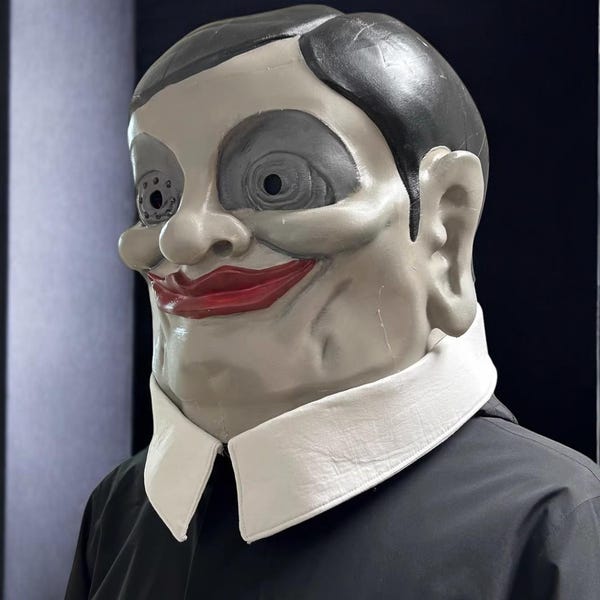 Dandadan Cosplay - Etsy