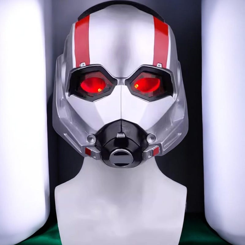 Deadpool Movie Accurate Mask - Etsy