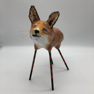 Paper Mache - Etsy New Zealand