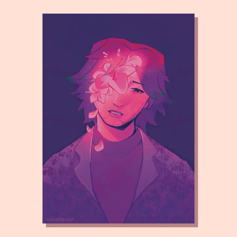 Mouthwashing Merch - Etsy