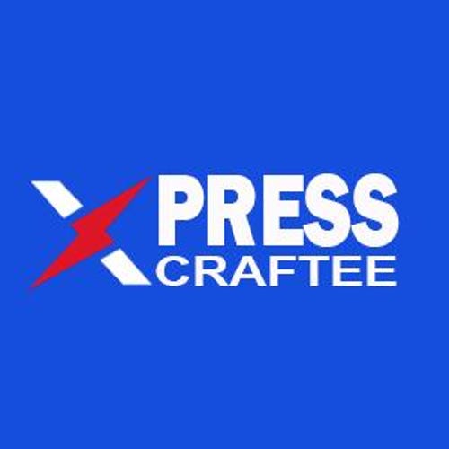 XpressCraftee - Etsy
