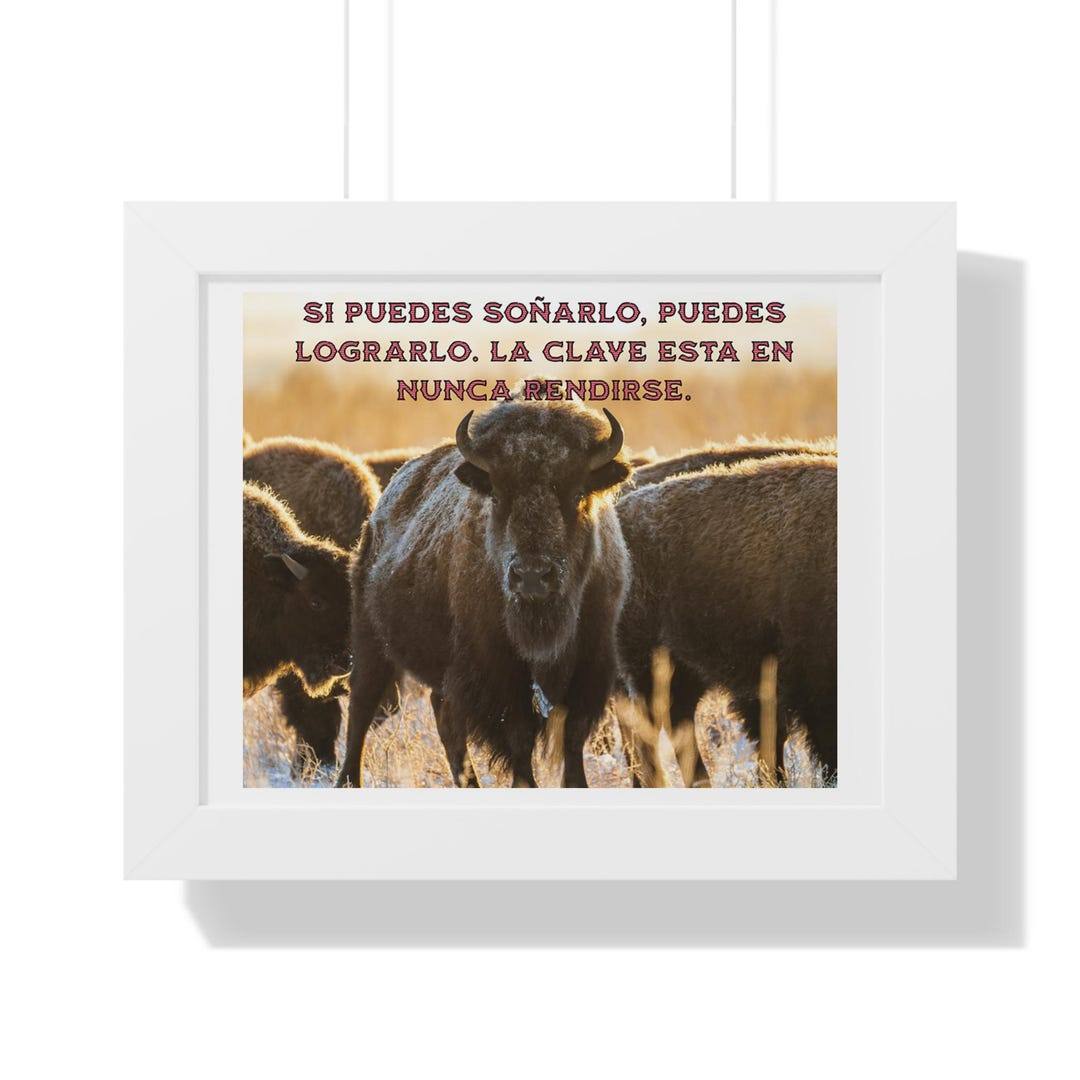 Motivational Horizontal Poster, Inspirational Wall Art, Encouraging ...