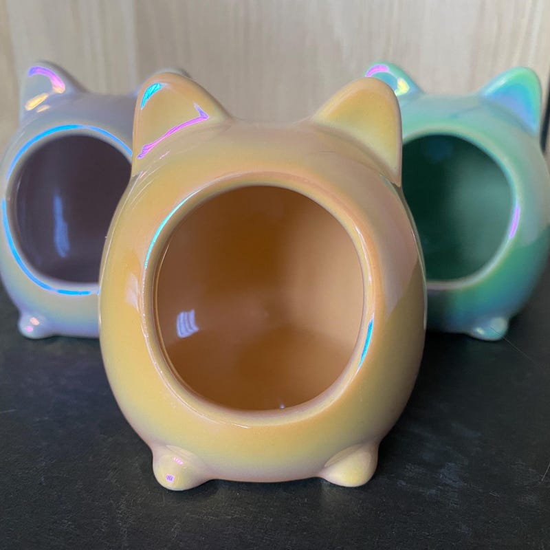 Ceramic Hide Custom - Etsy UK