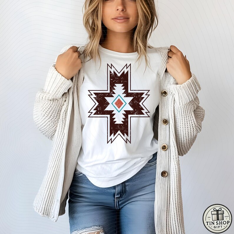 Aztec Svg Bundle, Southwestern Elements Svg, Tribal Pattern Svg, Aztec ...