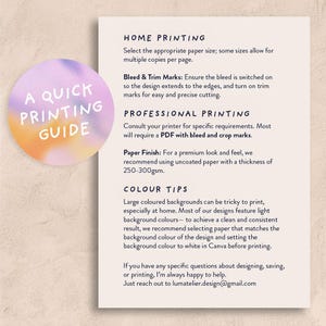 DRINKS BAR MENU Template | Printable Wedding Table Decor | Fun Hand ...