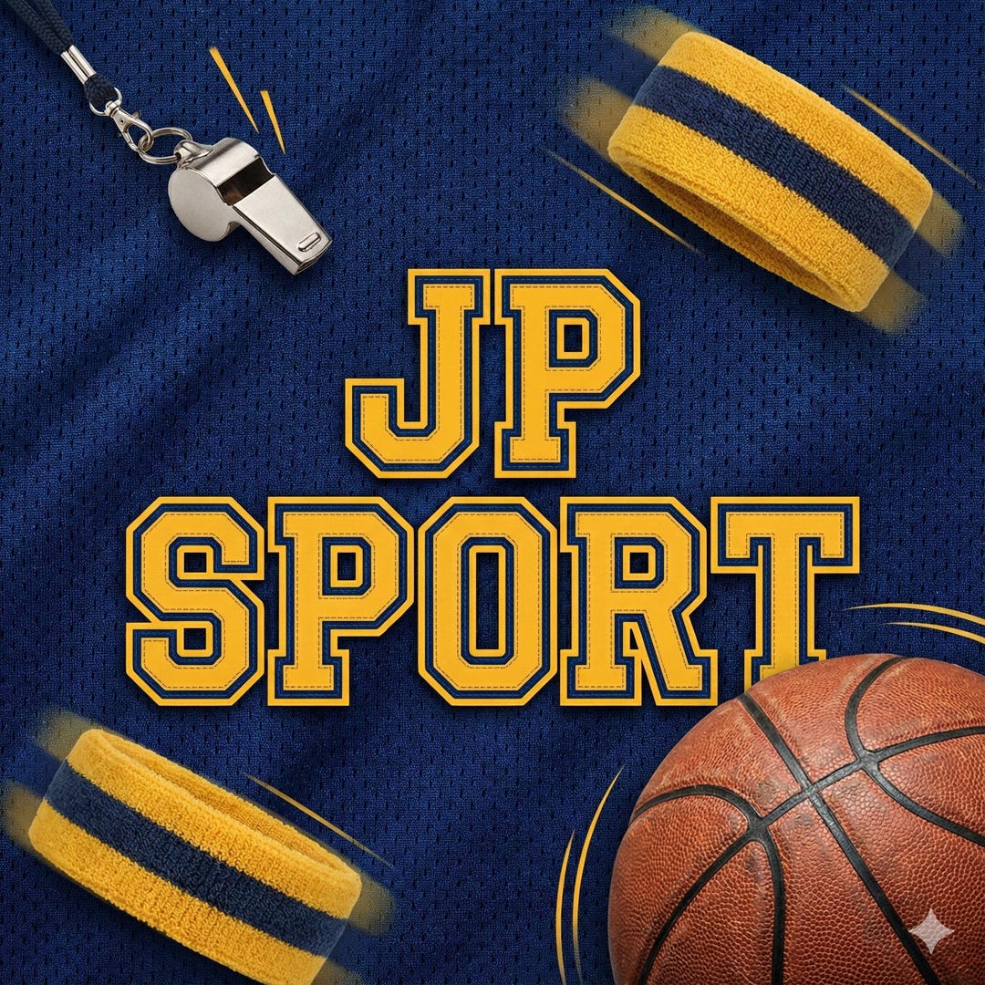 JP Sport Jersey Bold Varsity Font: Classic Athletic Typeface, Cricut ...