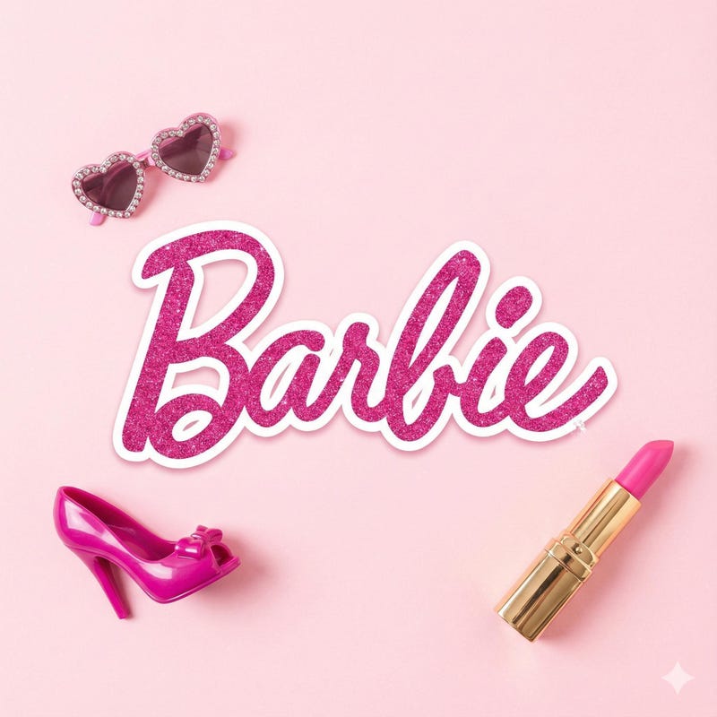 Cute Birthday Word Printable - Etsy UK