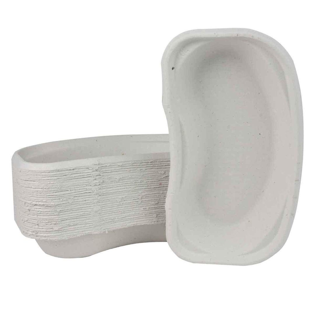 Disposable Kidney Trays, 100 Pieces - Etsy