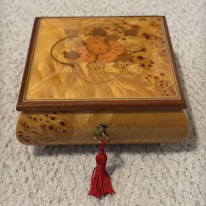 Jewelry Box Lock - Etsy