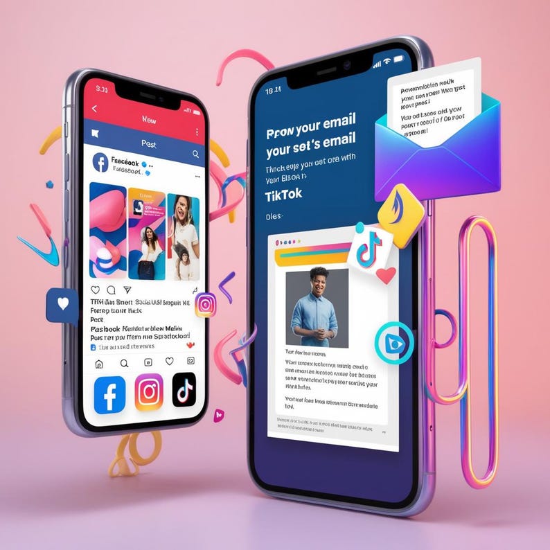 The Digital Marketplace: Your E-commerce Mastery Guide - Etsy