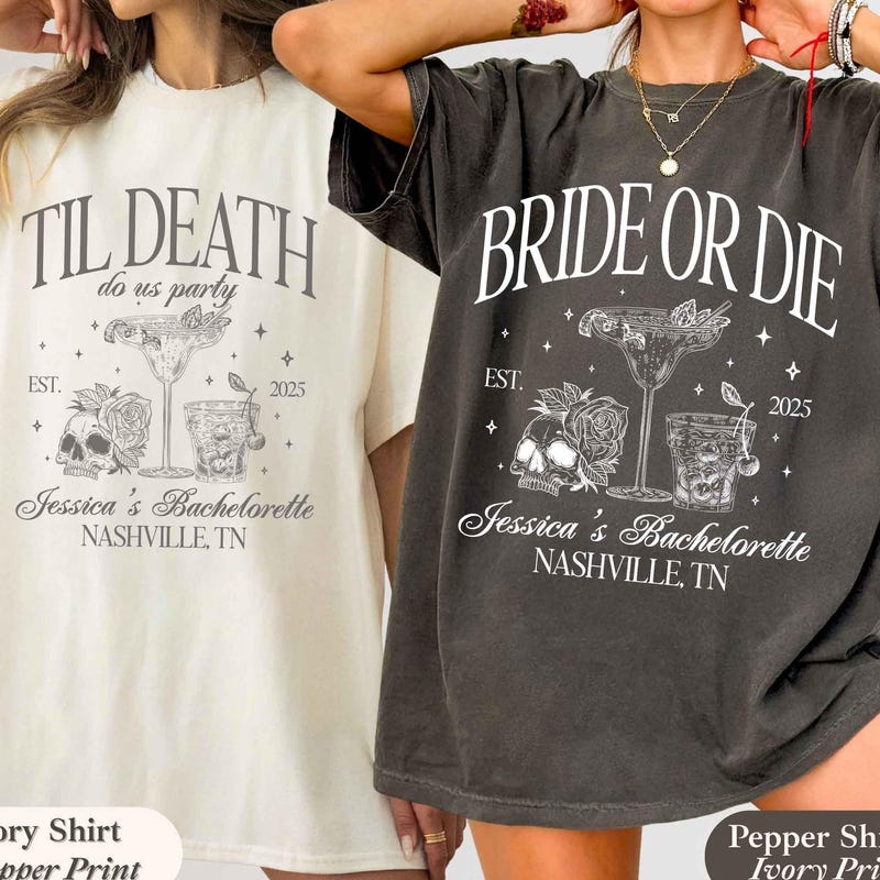 Die of Death Merch - Etsy