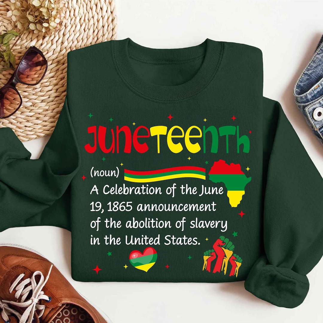 Juneteenth Png, Juneteenth Definition Png, Emancipation Day Png ...