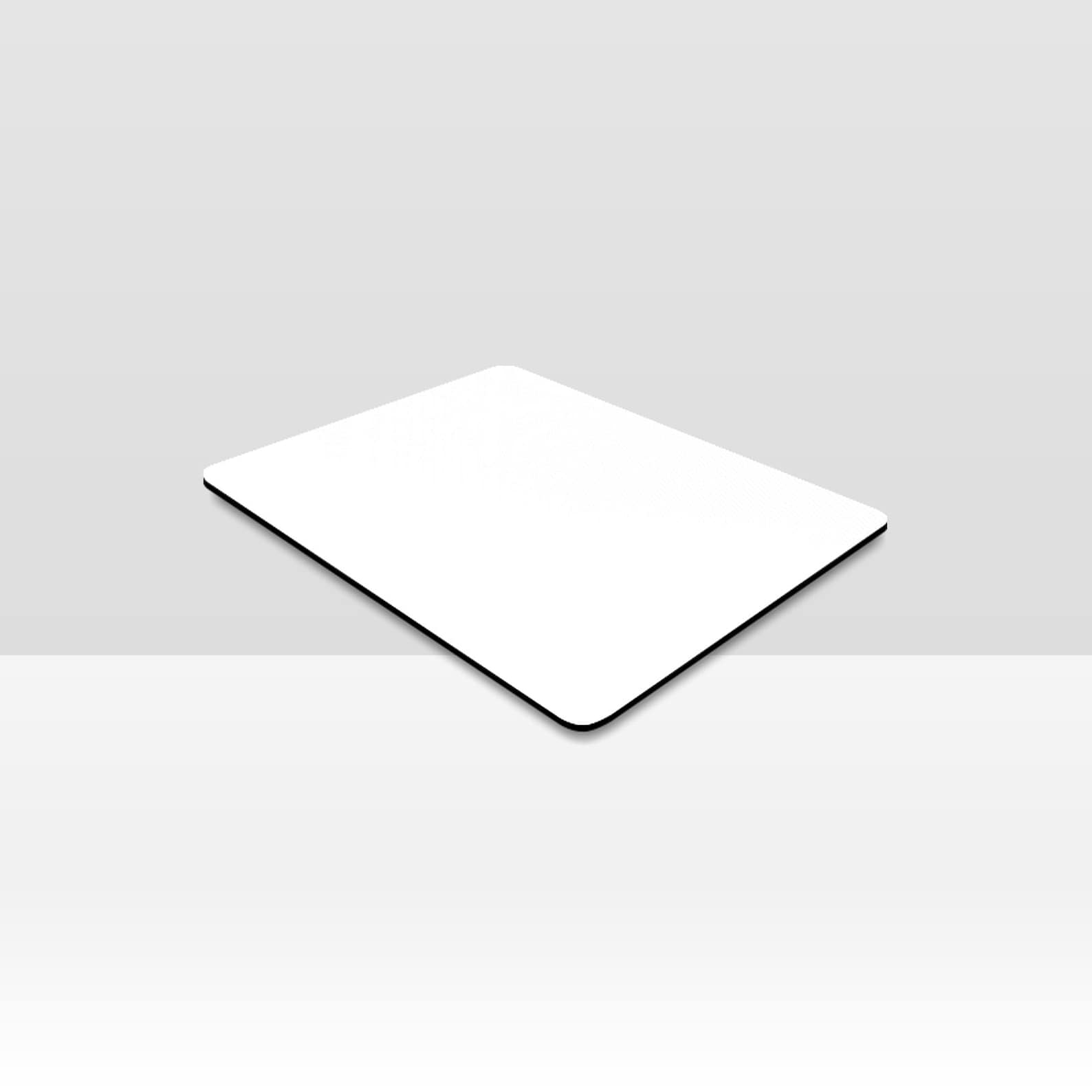 Custom Printed Mouse Pad – Personalized Photo or Logo Design Desk ...
