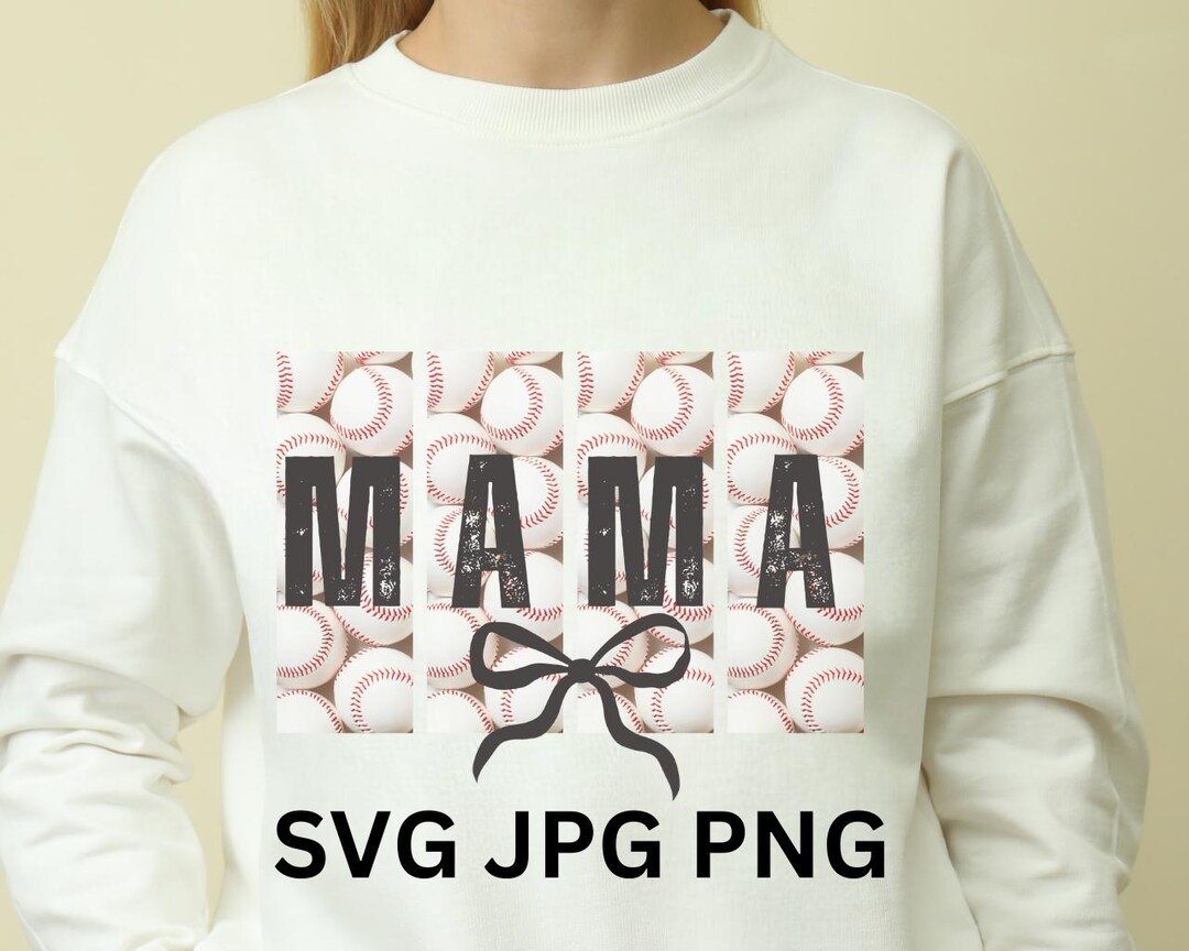 Floral Mama Coquette Bow SVG, Mama Coquette Bow PNG, Coquette Bow Svg ...