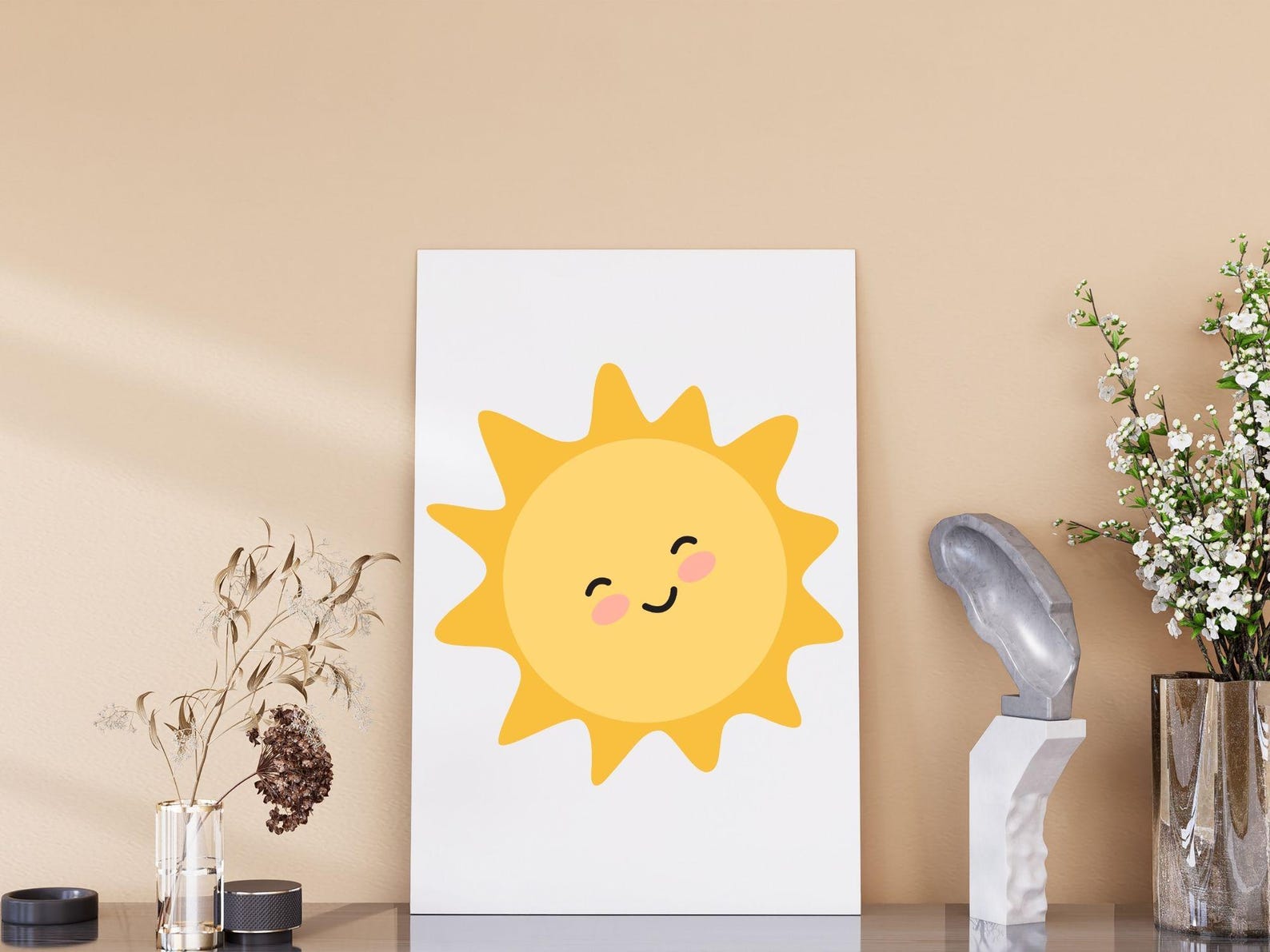 Sun SVG, Sunrise SVG, Sun Clipart, Half Sun Svg, Summer Sun Svg, Sun ...